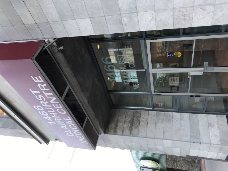 Health / Medical / Pharmacies – Wychwood Heights BIA